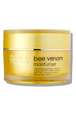 Rodial Bee Venom Moisturiser - No Color