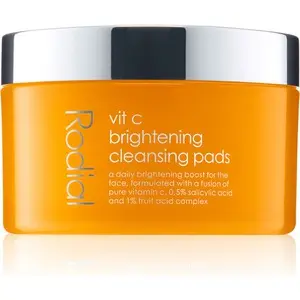 Rodial Vitamin C Brightening Pads - No Color