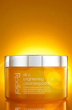 Rodial Vitamin C Brightening Pads