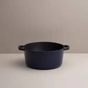 KANA 3.5 Quart Mini Dutch Oven