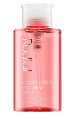 Rodial Dragon's Blood Cleansing Water - No Color