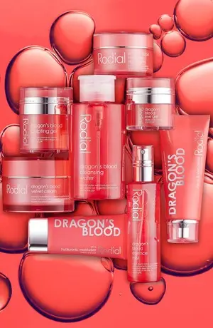 Rodial Dragon's Blood Cleansing Water