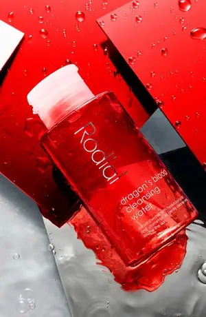 Rodial Dragon's Blood Cleansing Water