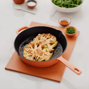 KANA 10 Inch Ultimate Skillet
