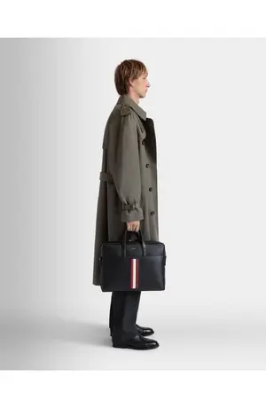 Bally Mythos Briefcase