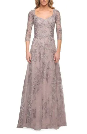 Full Skirt Dresses