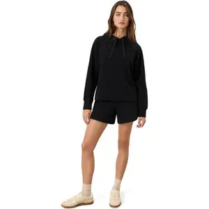 Pact Pull On Shorts For Women