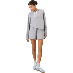 Pact Loose Fit Shorts For Women