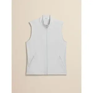 ASHWORTH GOLF Tech Stretch Vest - Shell