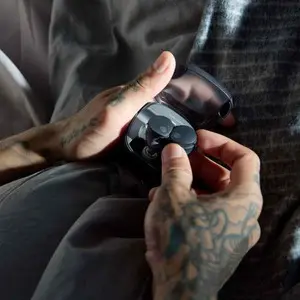 AUDIO-TECHNICA Ath-cks50tw2 Wireless Earbuds