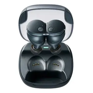 AUDIO-TECHNICA Ath-cks50tw2 Wireless Earbuds