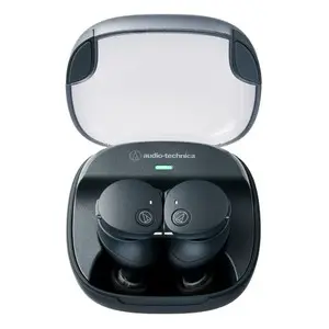 AUDIO-TECHNICA Ath-cks50tw2 Wireless Earbuds