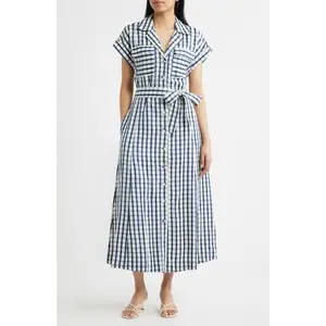 Brave+true Wrap Dresses