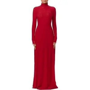 Naked Wardrobe Stretch Evening Dresses For Women