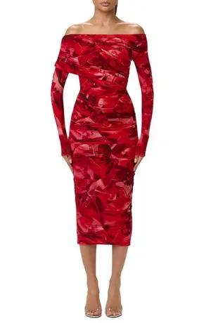 Midi Wardrobe Dresses