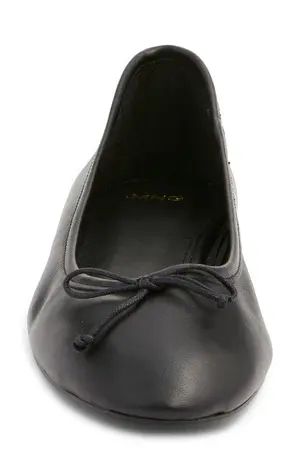Mango Ballet Flat