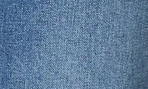 Paige Stevie High-waist Straight-leg Jeans - Bonjour