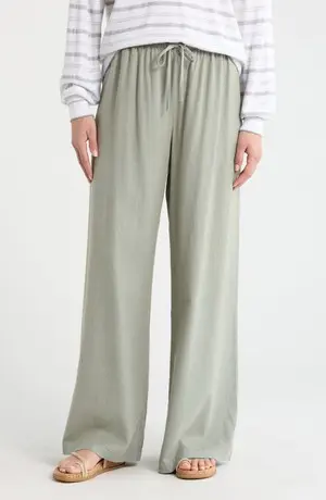 Splendid Flowy Pants For Women