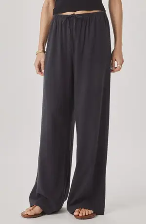 Splendid Flowy Bottoms For Women