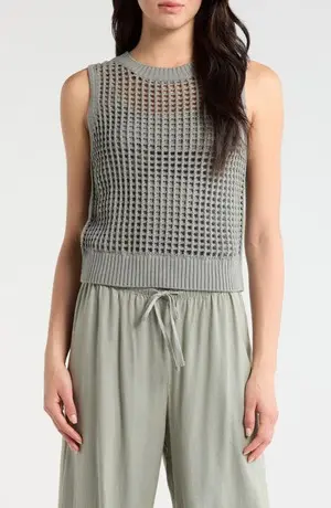 Splendid Sleeveless Sweaters For Women