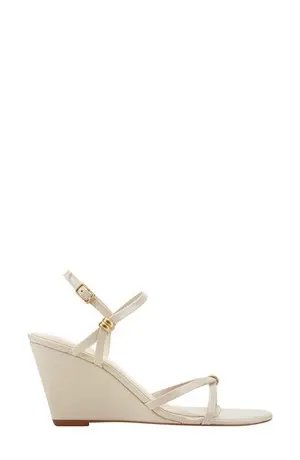 Marc Fisher Faithy Slingback Wedge Sandal