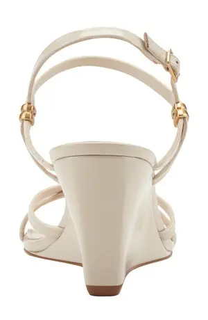 Marc Fisher Faithy Slingback Wedge Sandal