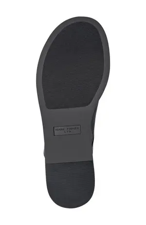 Marc Fisher Larissa Mule - Black