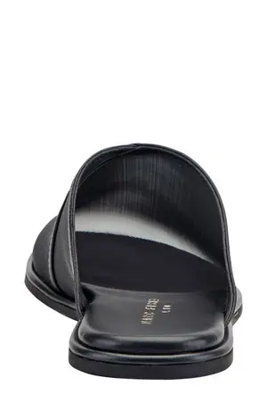 Marc Fisher Larissa Mule - Black