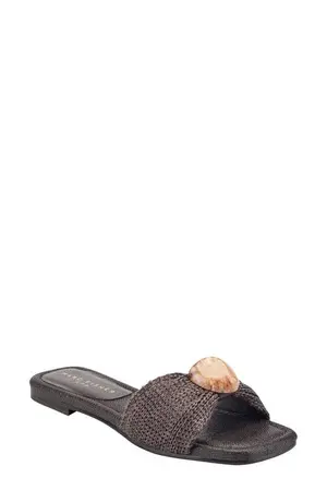 Marc Fisher Crossover Sandals For Women
