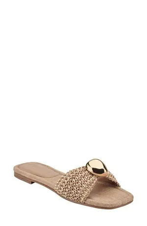 Marc Fisher Woven Sandals For Women