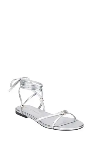 Marc Fisher Criss-cross Sandals For Women