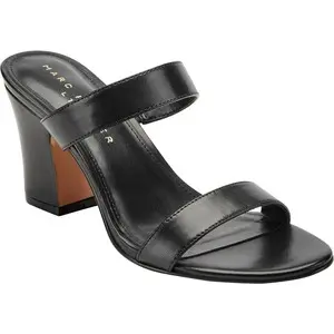Marc Fisher Block Heel Sandals For Women