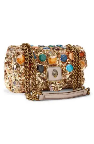 Kurt Geiger Pimlico Convertible Crossbody Bag