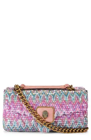 Kurt Geiger Pimlico Convertible Crossbody Bag