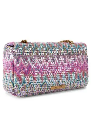 Kurt Geiger Pimlico Convertible Crossbody Bag
