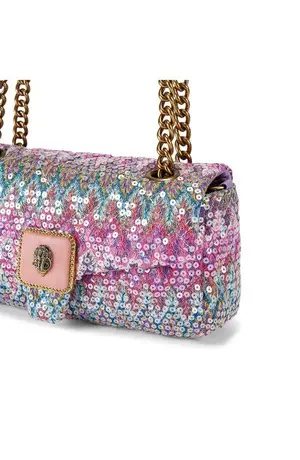 Kurt Geiger Pimlico Convertible Crossbody Bag