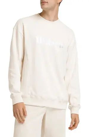 Wilson Parkside Performance Sweatshirt - Sandrift