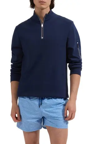 Bugatchi Swim Shorts