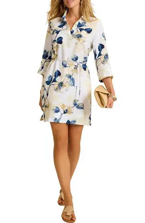 Tommy Bahama Floral Day Dresses