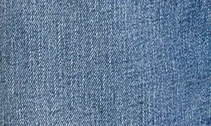 Tommy Bahama Cuffed Relaxed Crop Straight Leg Jeans
