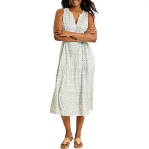 Tommy Bahama Tie Detailed Dresses