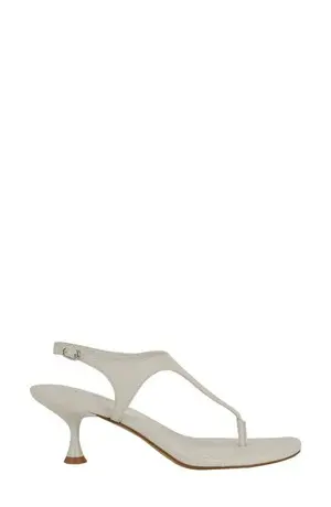 Calvin Klein Ankle Strap Sandal
