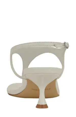 Calvin Klein Ankle Strap Sandal