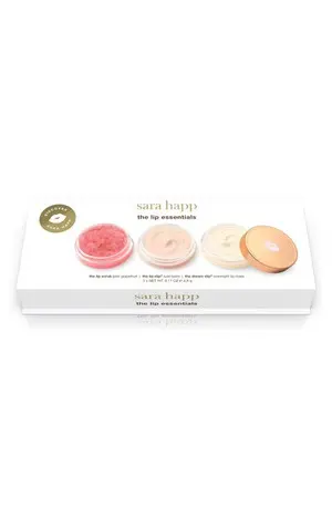Sara Happ The Lip Essentials Kit - Multi