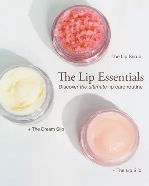 SARA HAPP® The Lip Essentials Discovery Set
