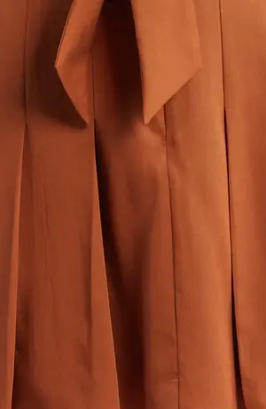 CIEBON Seville Tie Waist Dress