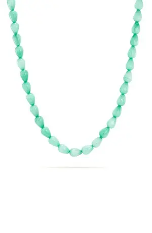 DEAN DAVIDSON Samui Beaded Necklace