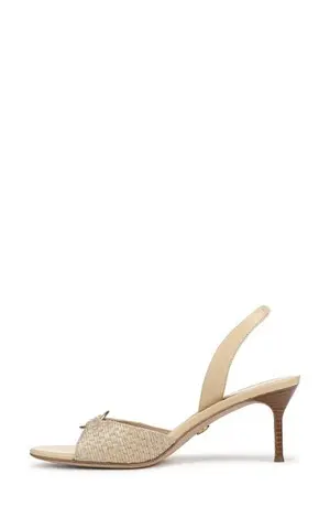 Veronica Beard Tia Slingback Sandal