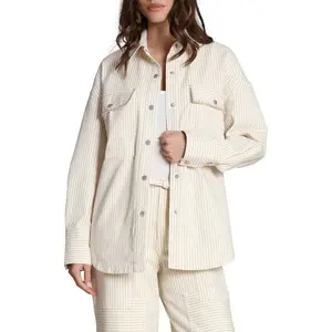 Avec Les Filles Button Up Shirts For Women