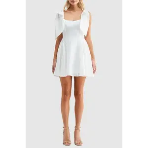All In Favor Slip Cocktail Dresses